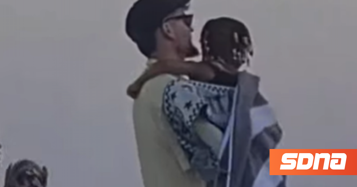 Το βίντεο που αξίζει να δεις σήμερα: Δεν είναι απλά μια ομάδα πρότυπο αλλά οικογένεια! | SDNA